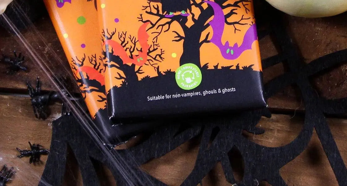 Autumn Chocolate Bar Coming Soon! – GNAW Chocolate