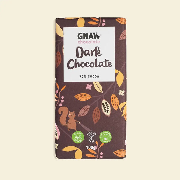GNAW Chocolate: Luxury Chocolate Gifts, Bars & Hot Chocolate